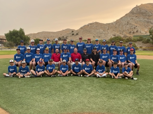 Ron Wolforth and the Texas Baseball Ranch Return in September for Elite ...